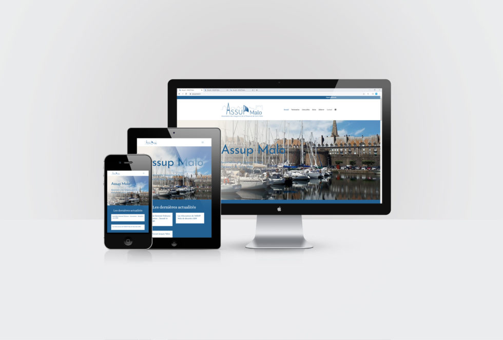 ASSUP Malo - CréaPAGES